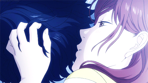 Ao Haru Ride